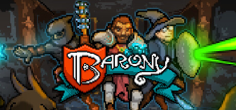 Need more (reliable) ways to curse items :: Barony General Discussions