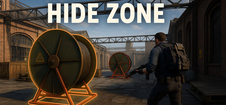 HideZone :: Hide Zone General Discussions