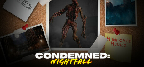 Steam Community :: CONDEMNED: Nightfall
