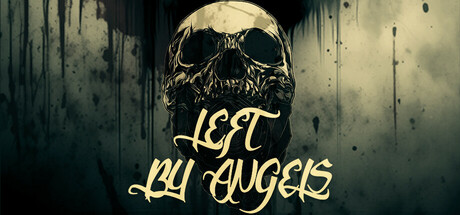 Steam Community :: Left By Angels