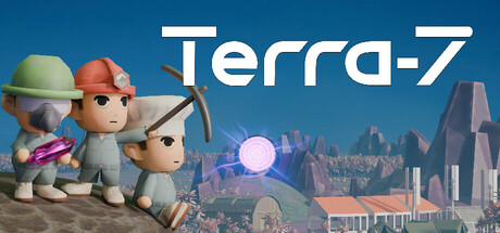 Steam Community :: Terra-7