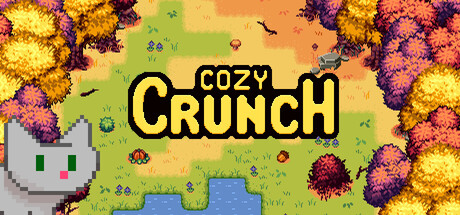 Steam Community :: Cozy Crunch