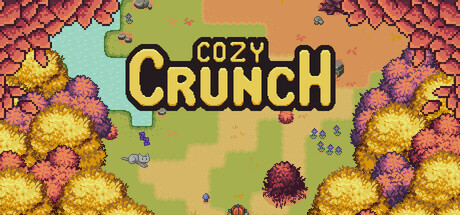 Steam Community :: Cozy Crunch