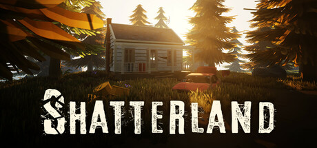 Steam Community :: Shatterland
