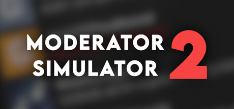 Steam Community :: Moderator Simulator 2