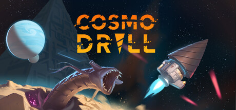 Steam Community :: Cosmodrill