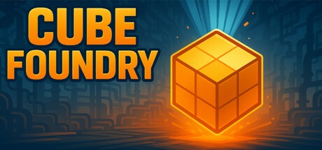 Steam Community :: Cube Foundry