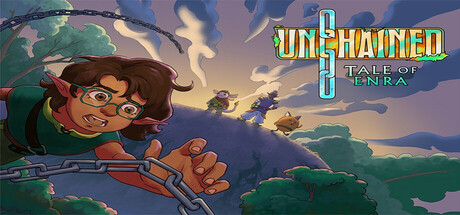 Unchained: Tale of Enra General Discussions :: Steam Community