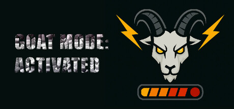 Steam Community :: Goat Mode: Activated