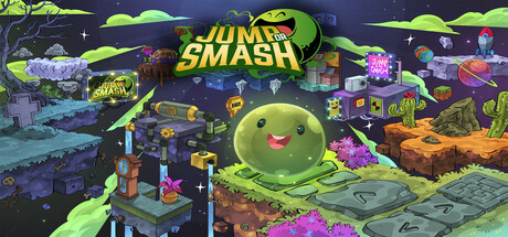 Steam Community :: Jump or Smash