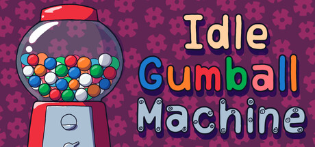 Steam Community :: Idle Gumball Machine
