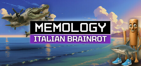 MEMOLOGY: ITALIAN BRAINROT General Discussions :: Steam Community