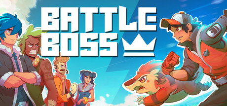 Battle Boss General Discussions :: Steam Community