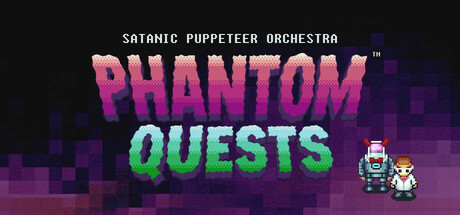 Steam Community :: Phantom Quests