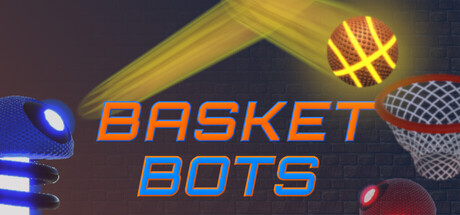 Basket Bots General Discussions :: Steam Community