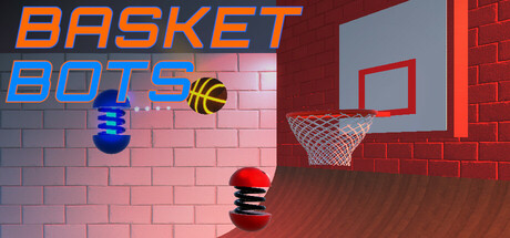 Steam Community :: Basket Bots
