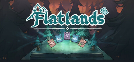 Steam Community :: Flatlands