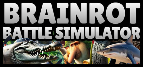 Steam Community :: Brainrot Battle Simulator