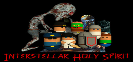 Steam Community :: Interstellar Holy Spirit