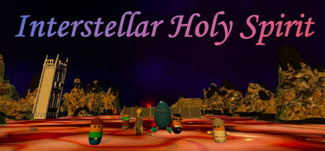 Steam Community :: Interstellar Holy Spirit