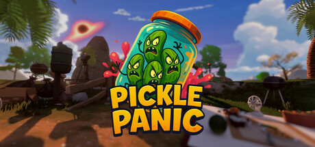 Steam Community :: Pickle Panic