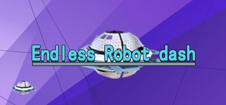 Steam Community :: Endless Robot dash