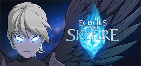 Echoes of the Skyfire Trading :: Steam Community