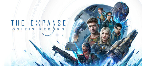 Steam Community :: The Expanse: Osiris Reborn