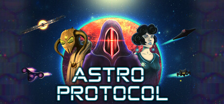 Steam Community :: Astro Protocol