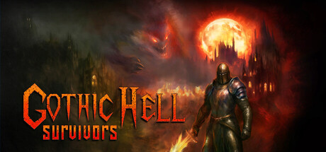 Steam Community :: Gothic Hell: Survivors