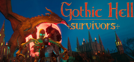 Steam Community :: Gothic Hell: Survivors