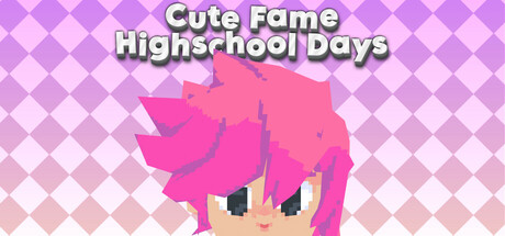 Steam Community :: Cute Fame Highschool Days