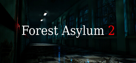 Steam Community :: Forest Asylum 2