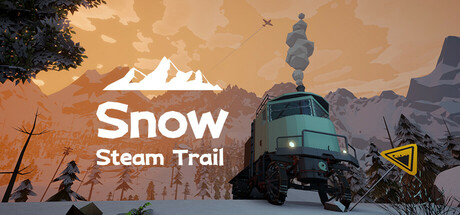 Snow-Steam Trail General Discussions :: Steam Community