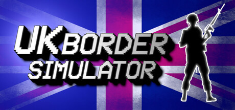Steam Community :: UK Border Simulator