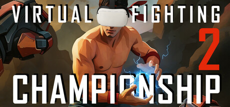 Steam Community :: Virtual Fighting Championship 2
