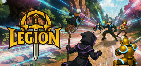 Steam Community :: Legion