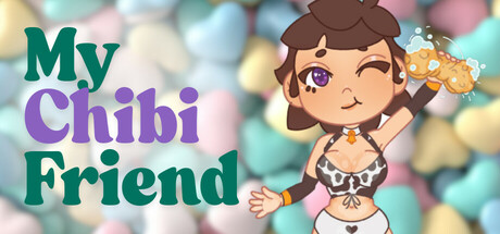 Steam Community :: My Chibi Friend