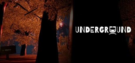 Steam Community :: Underground: Chapter 1