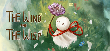 Steam Community :: The Wind and the Wisp