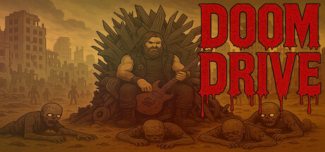 Steam Community :: Doom Drive