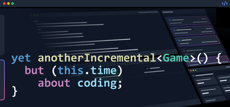 Steam Community :: Yet Another Incremental Game