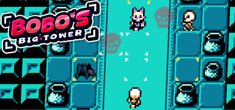 Steam Community :: Bobo's Big Tower