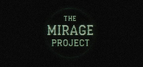 Steam Community :: The Mirage Project