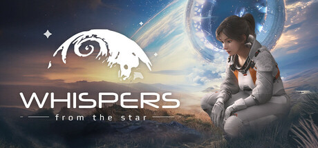 Steam Community :: Whispers from the Star