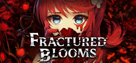 Steam Community :: Fractured Blooms