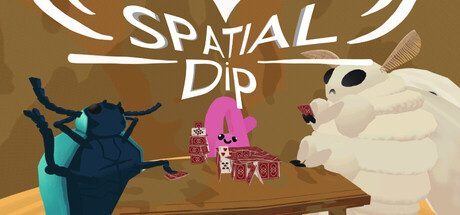 Steam Community :: Spatial Dip