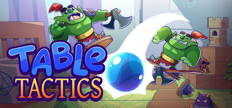 Steam Community :: Table Tactics