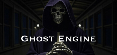 Steam Community :: Ghost Engine