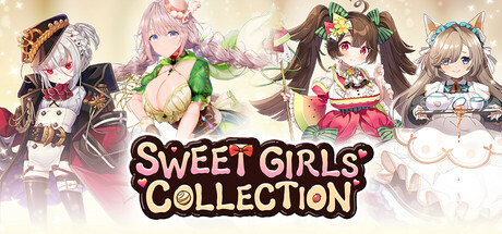 Steam Community :: Sweet Girls Collection